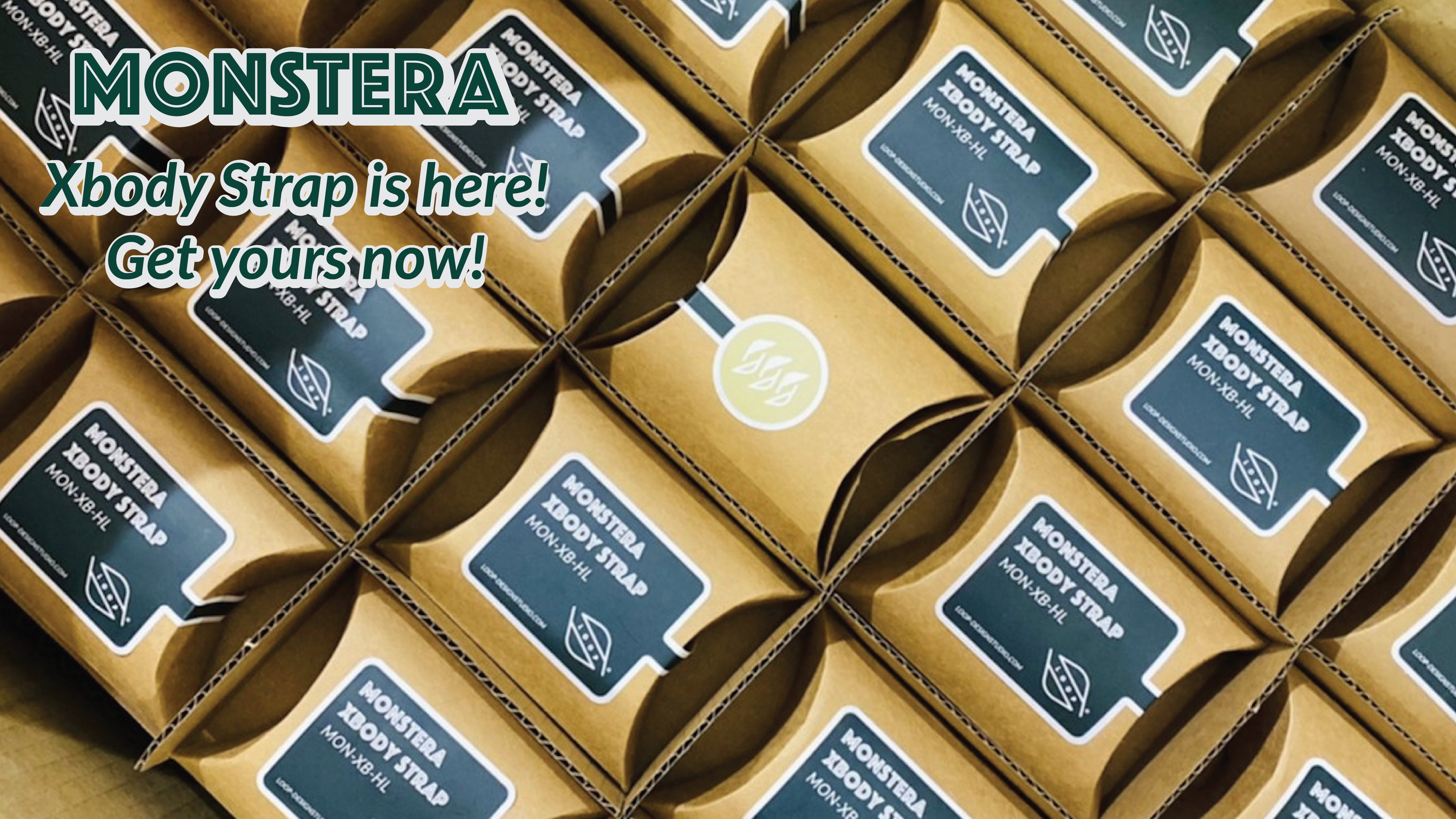 LOOP DESIGN STUDIO | LOOK ∞ PICK | ORIGINAL DESIGN OF MONSTERA FOTEBAG – Loop Design Studio